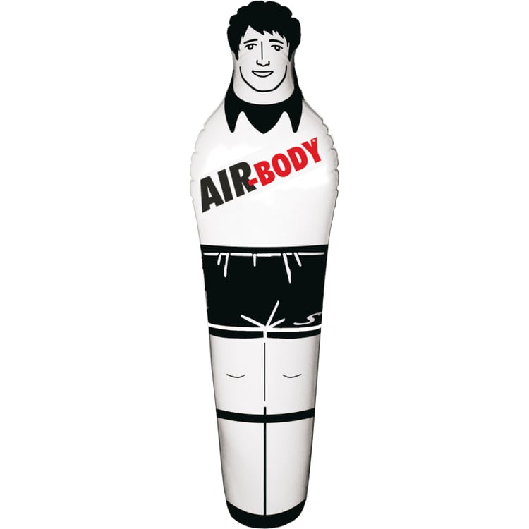 AIR-Body® INDOOR Trainingsdummy | Kübler Sport