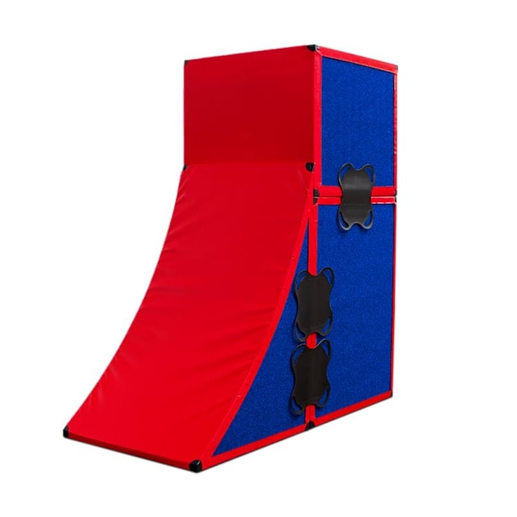 Bänfer® Ninja Wall Klein kaufen | Sportgeräte im Kübler Sport Onlineshop | Kübler Sport