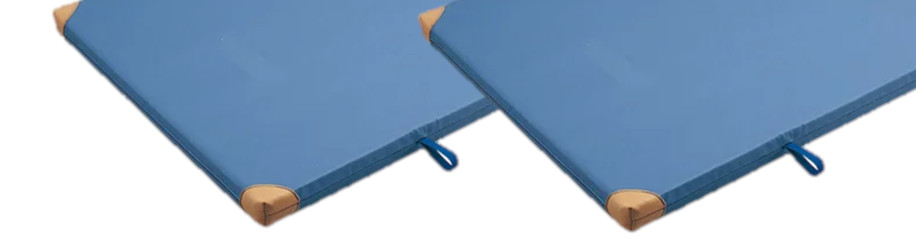 Turnmatten online bestellen | Kübler Sport