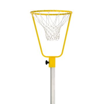 Korbball-Ständer schwenkbar | Kübler Sport