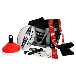 Tag-Rugby & Flag Football Set | Kübler Sport