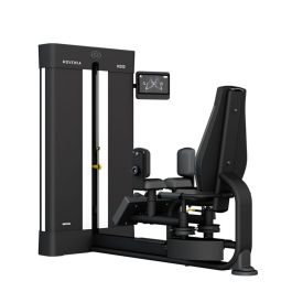 BH Fitness® Movemia Adduktor/Abduktor M250 | Kübler Sport