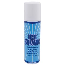Ice Power® Kühlspray | Kübler Sport