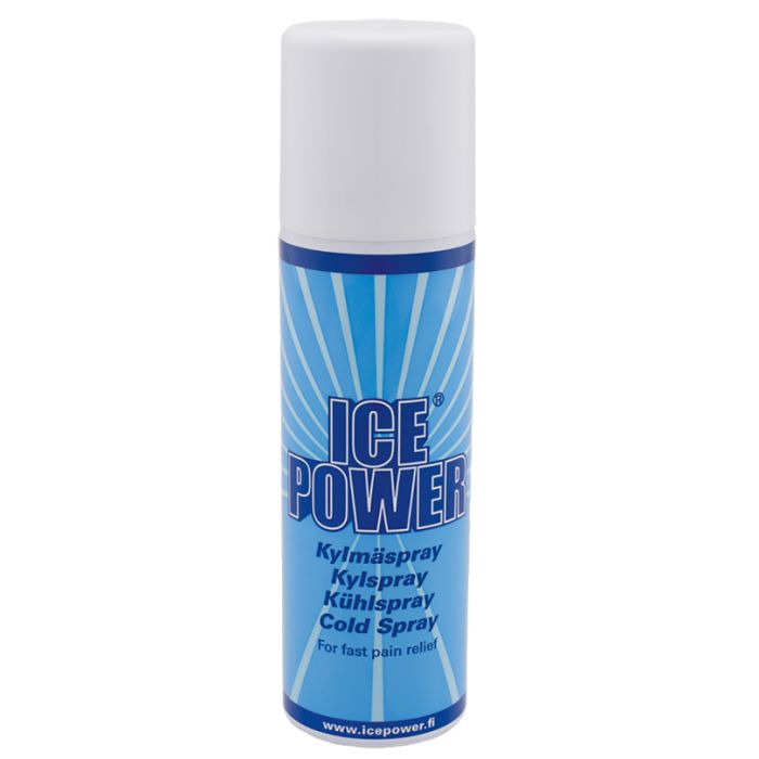 Ice Power® Kühlspray | Kübler Sport