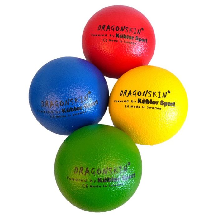 Kübler Sport® Dragonskin® Softball SOFTI | Kübler Sport