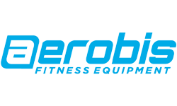 aerobis® Kinetic Trainer – 8mm Schwungscheiben | Kübler Sport