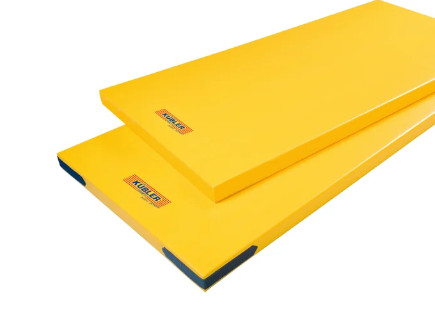 Turnmatten online bestellen | Kübler Sport